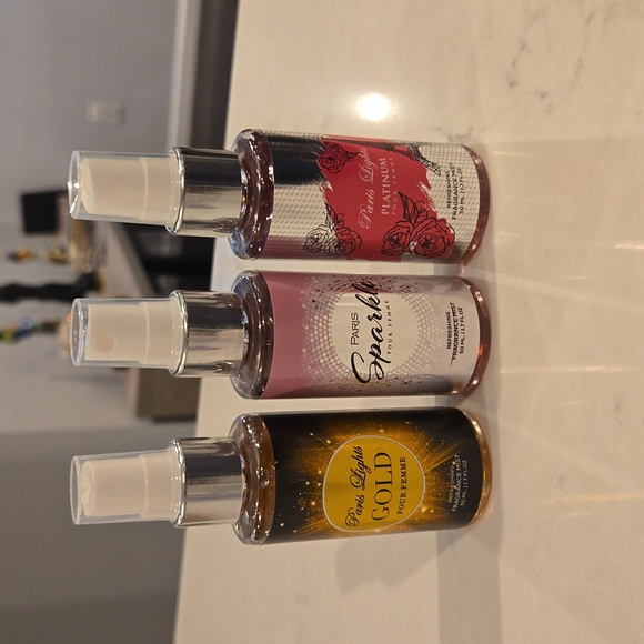 Bath & Body | Belle De Paris Refreshing Fragrance Mist Collection ...